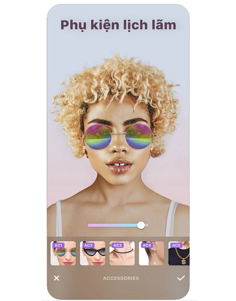 Tải Peachy: App chỉnh sửa ghép ảnh, tạo hình siêu đẹp