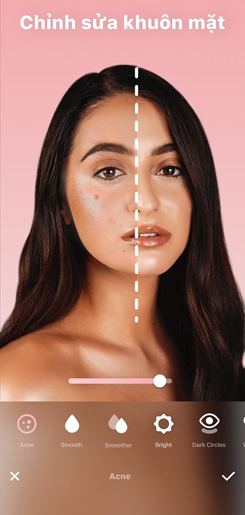 Tải Peachy: App chỉnh sửa ghép ảnh, tạo hình siêu đẹp