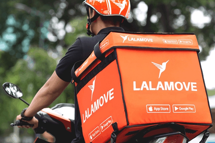Tổng đài Lalamove số bao nhiêu? Cách liên hệ tổng đài Lalamove