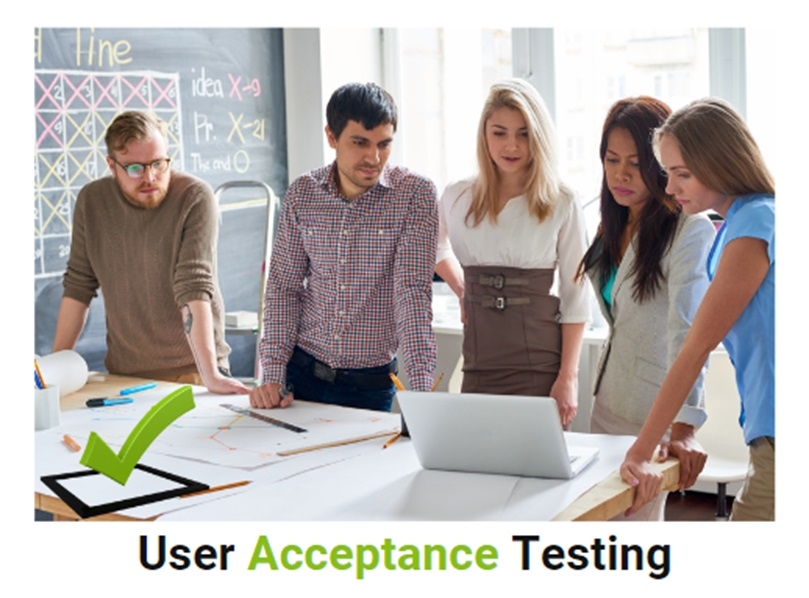 UAT là gì? Thông tin cần biết và các loại User Acceptance Testing