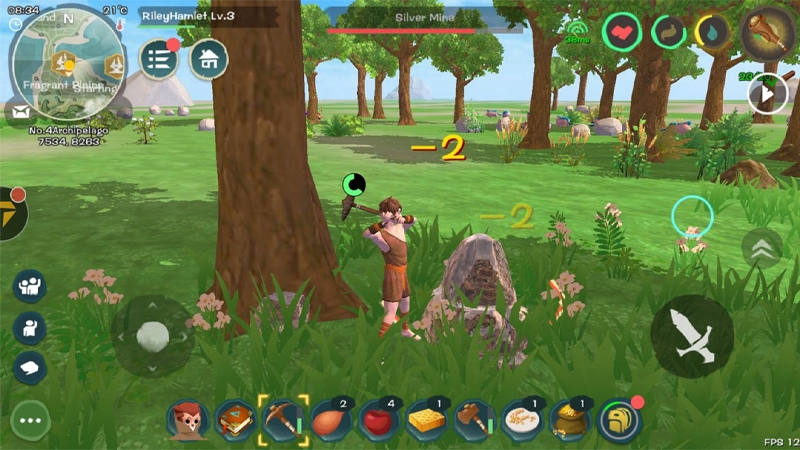 Cách tải Utopia: Origin trên thiết bị Android và iOS cực dễ