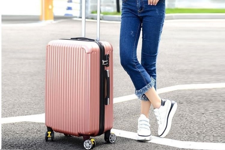 Vali size 26 inch là gì? Những thông tin cần biết trước khi mua