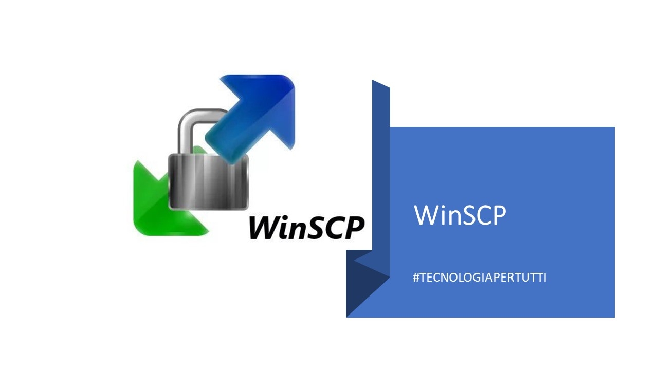 WinSCP là gì? Các ưu điểm của WinSCP và cách cài đặt ứng dụng