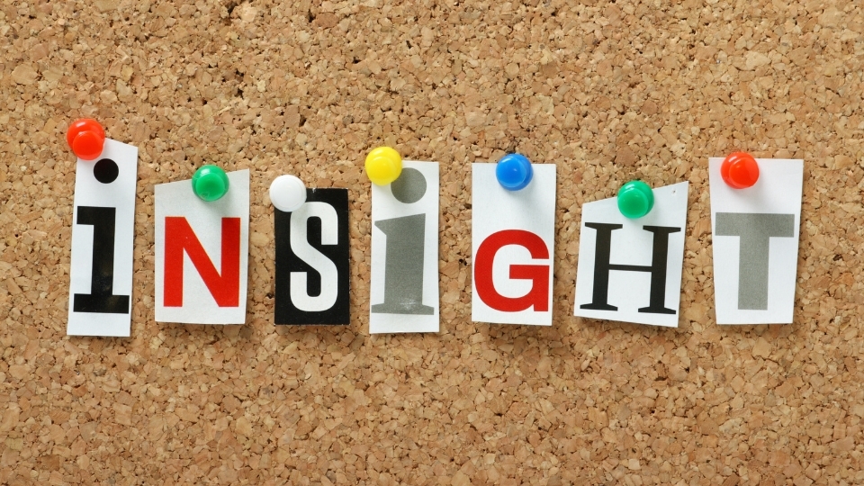 Insight là gì? Vai trò, đặc trưng và bước xây dựng Insight