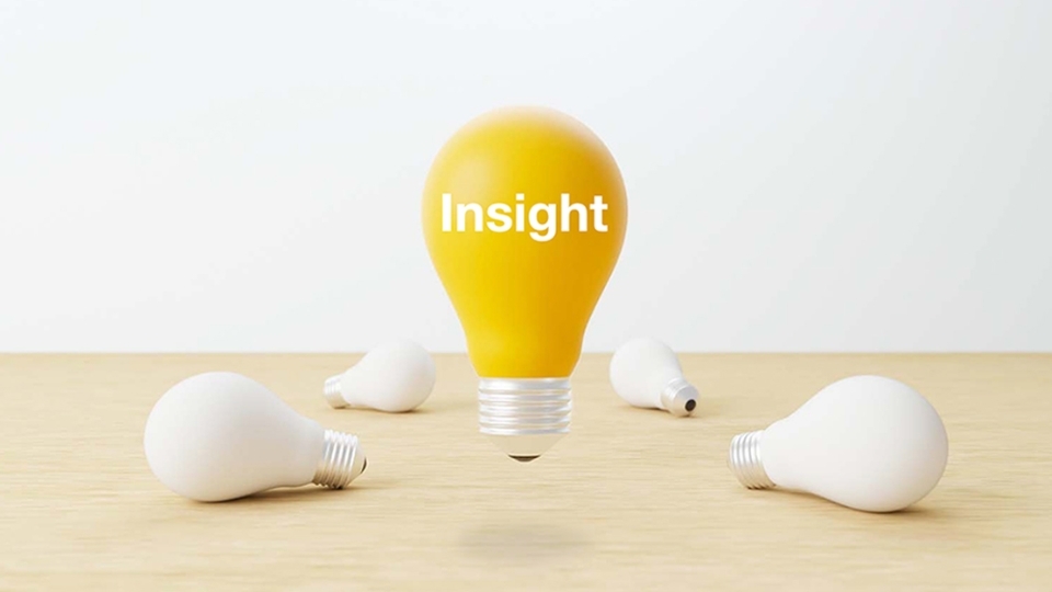 Insight là gì? Vai trò, đặc trưng và bước xây dựng Insight