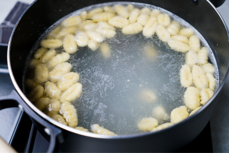 Simple Potato Gnocchi Recipe – New and Tips