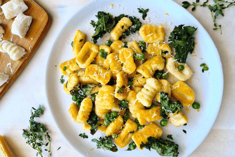 Simple Potato Gnocchi Recipe – New and Tips