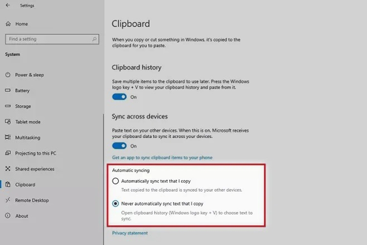 Clipboard là gì? Cách sử dụng Clipboard trên máy tính Windows
