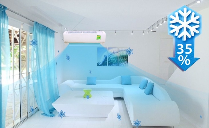 Công nghệ iAuto-X là gì? Những ưu điểm trên máy lạnh Panasonic