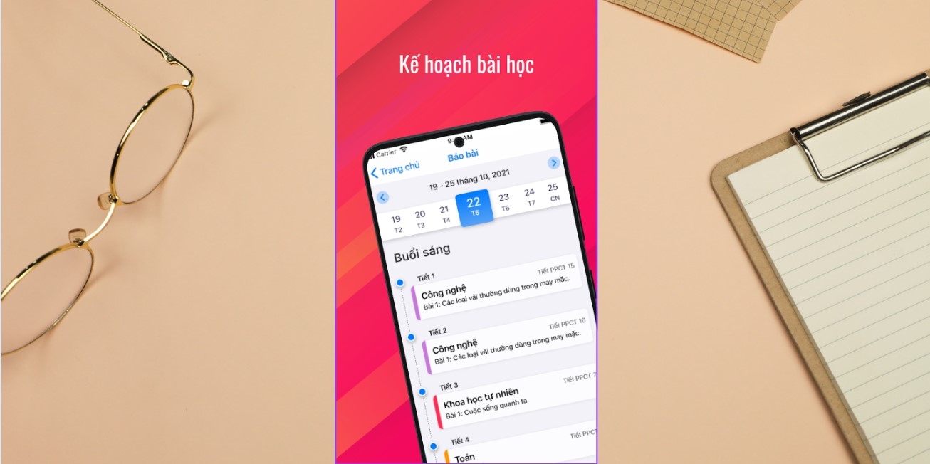 Cách sử dụng Edu One tra điểm dễ hiểu cho phụ huynh, học sinh