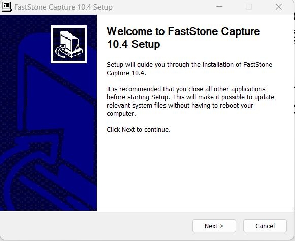 Faststone Capture là gì? Hướng dẫn cách tải Faststone Capture