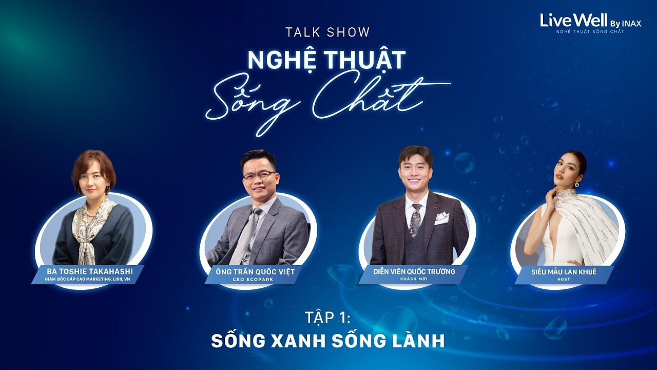 Talkshow là gì? Bí quyết làm một talkshow thu hút và thành công
