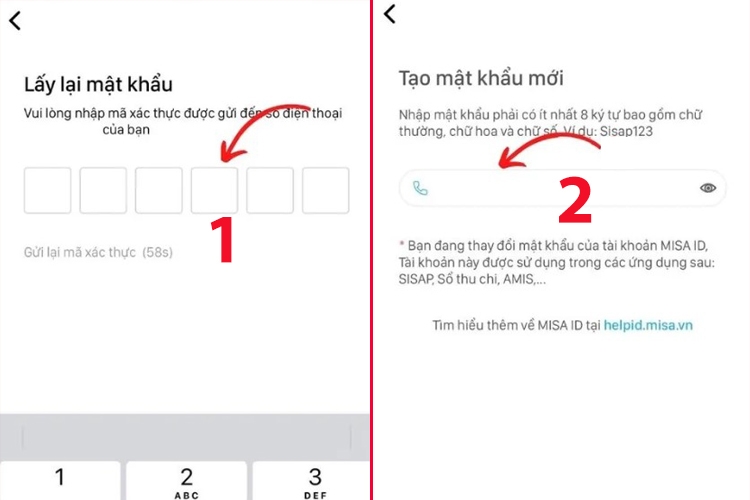 SISAP là gì? Khám phá cách tải và cách sử dụng app SISAP