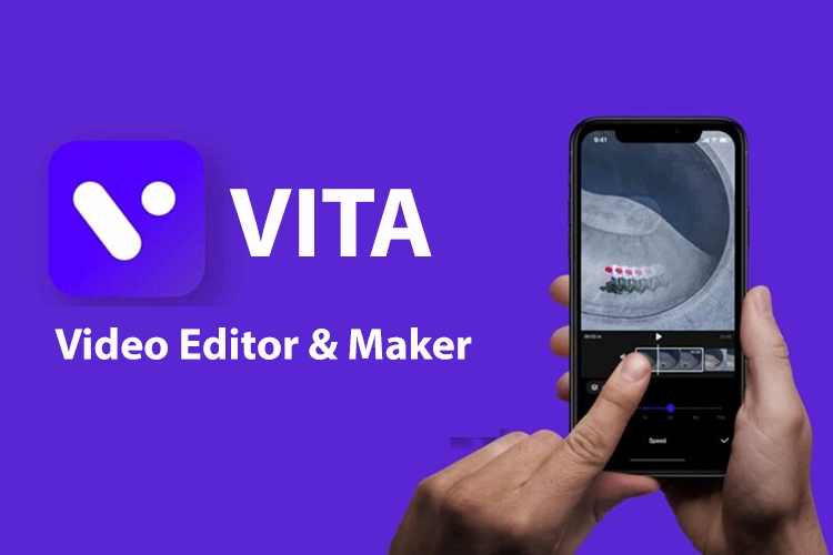 Khám phá về VITA: Ứng dụng chỉnh sửa video chuyên nghiệp