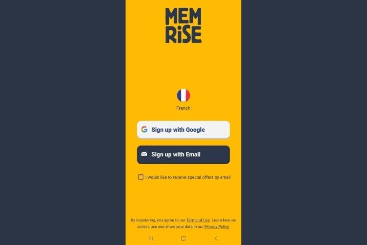 Memrise: Học ngoại ngữ hiệu quả tăng kỹ năng nhanh chóng