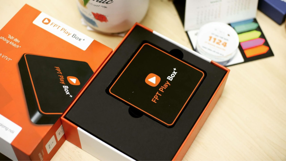 11 thiết bị hỗ trợ Android TV Box cho tivi thường dễ sử dụng