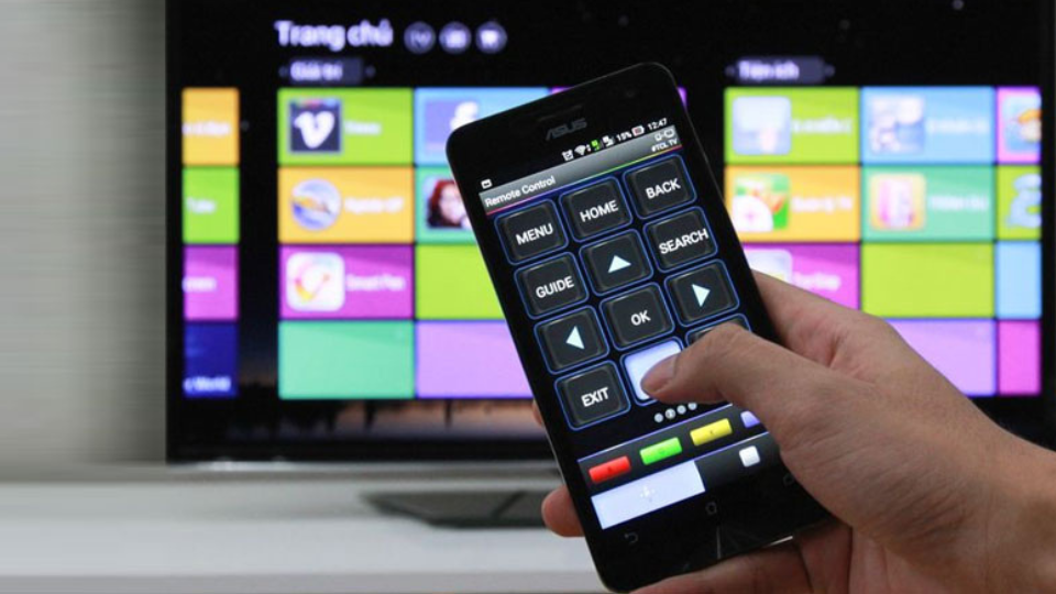 11 thiết bị hỗ trợ Android TV Box cho tivi thường dễ sử dụng