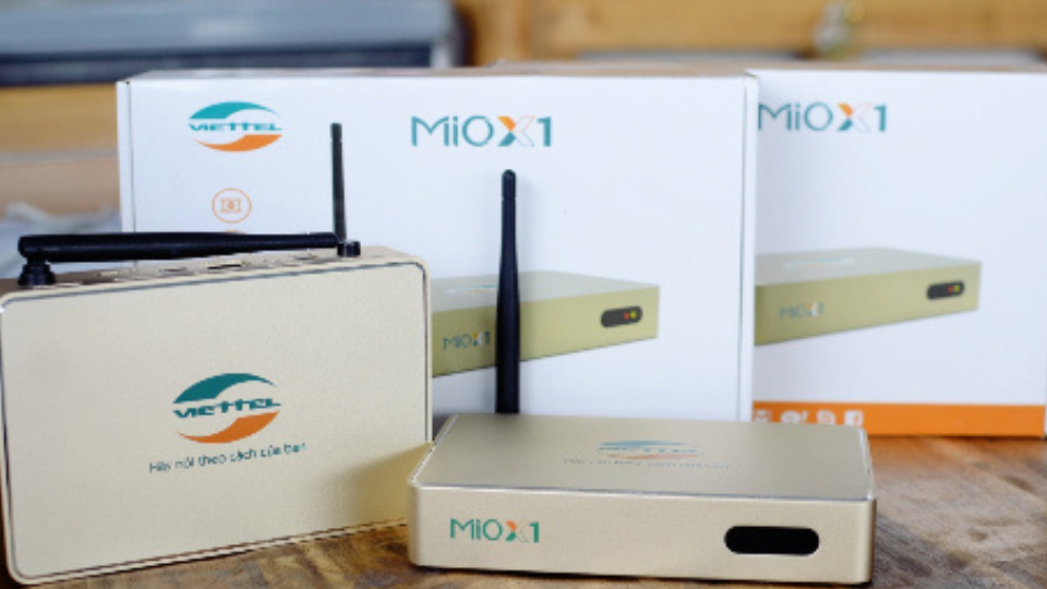 11 thiết bị hỗ trợ Android TV Box cho tivi thường dễ sử dụng