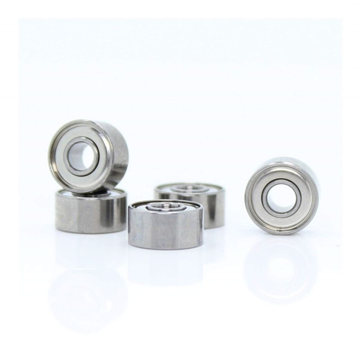 So sánh motor bạc thau và bạc đạn trong quạt điện trên thị trường