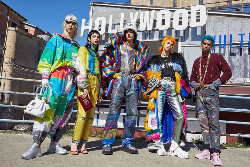 Phong cách Dolce là gì? Tại sao phong cách này lại thu hút?