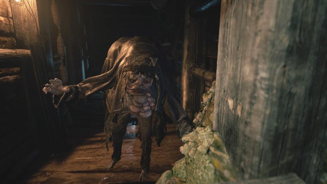 Resident Evil 8 Village - Khám phá game kinh dị "ăn khách"