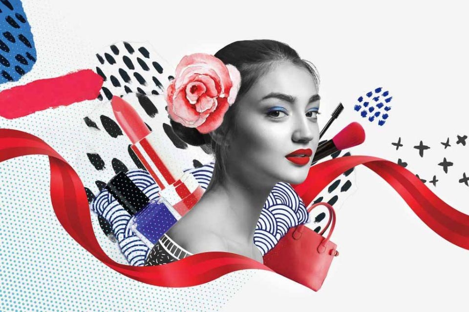 Key visual là gì? Bí thuật tạo ra một key visual chất lượng