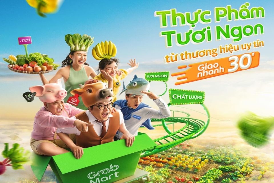 Key visual là gì? Bí thuật tạo ra một key visual chất lượng