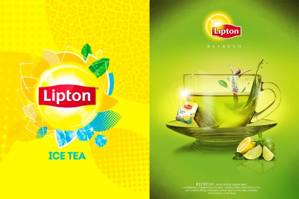 Key visual là gì? Bí thuật tạo ra một key visual chất lượng