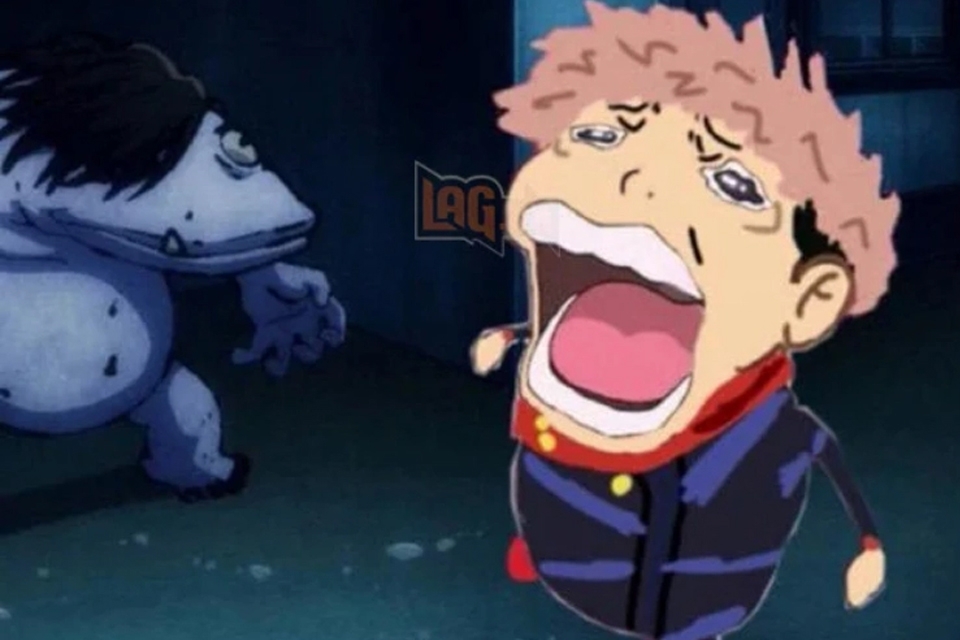 Anime meme là gì? Tổng hợp hình ảnh anime meme độc đáo, ấn tượng