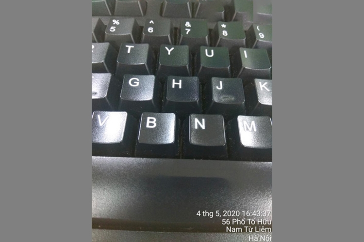 Timestamp Camera là gì? Cách tải và sử dụng Timestamp Camera