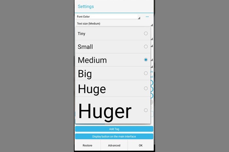 Timestamp Camera là gì? Cách tải và sử dụng Timestamp Camera