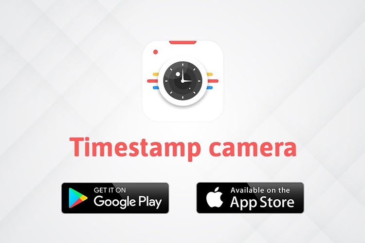 Timestamp Camera là gì? Cách tải và sử dụng Timestamp Camera