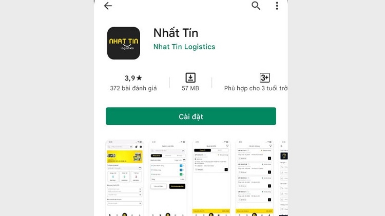 05 cách tra cứu vận đơn Nhất Tín theo dõi bưu kiện chính xác