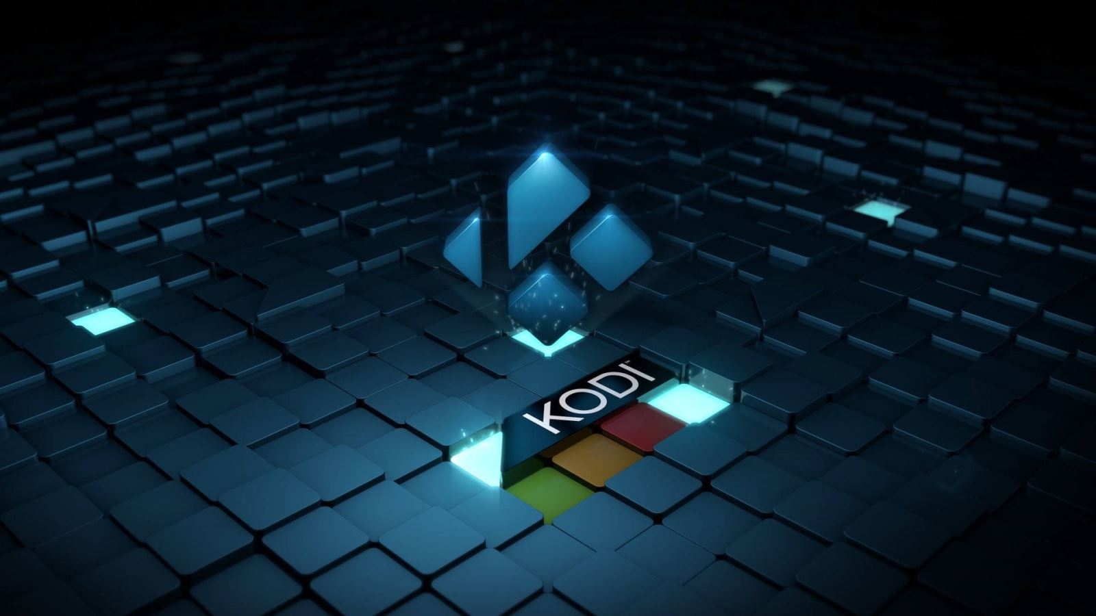 KODI - Ứng dụng nghe nhạc, xem phim miễn phí