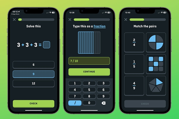 Duolingo Math là gì? Cách tải và sử dụng ứng dụng Duolingo Math
