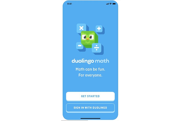 Duolingo Math là gì? Cách tải và sử dụng ứng dụng Duolingo Math