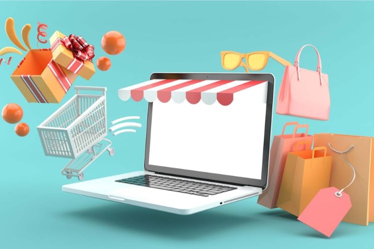 E-Commerce là gì? Xu hướng phát triển ngành thương mại điện tử