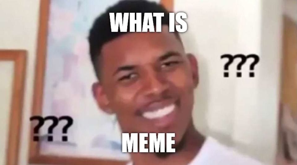 Bộ sưu tập lá bài meme vui nhộn, xéo sắc bạn không thể bỏ qua