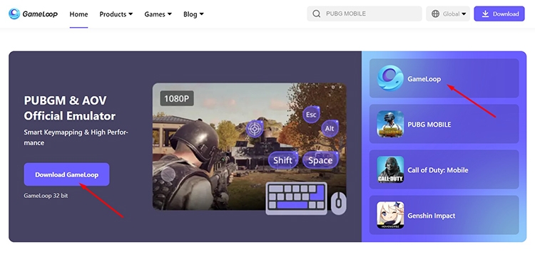 Tencent Gaming Buddy là gì? Chi tiết cách tải và sử dụng