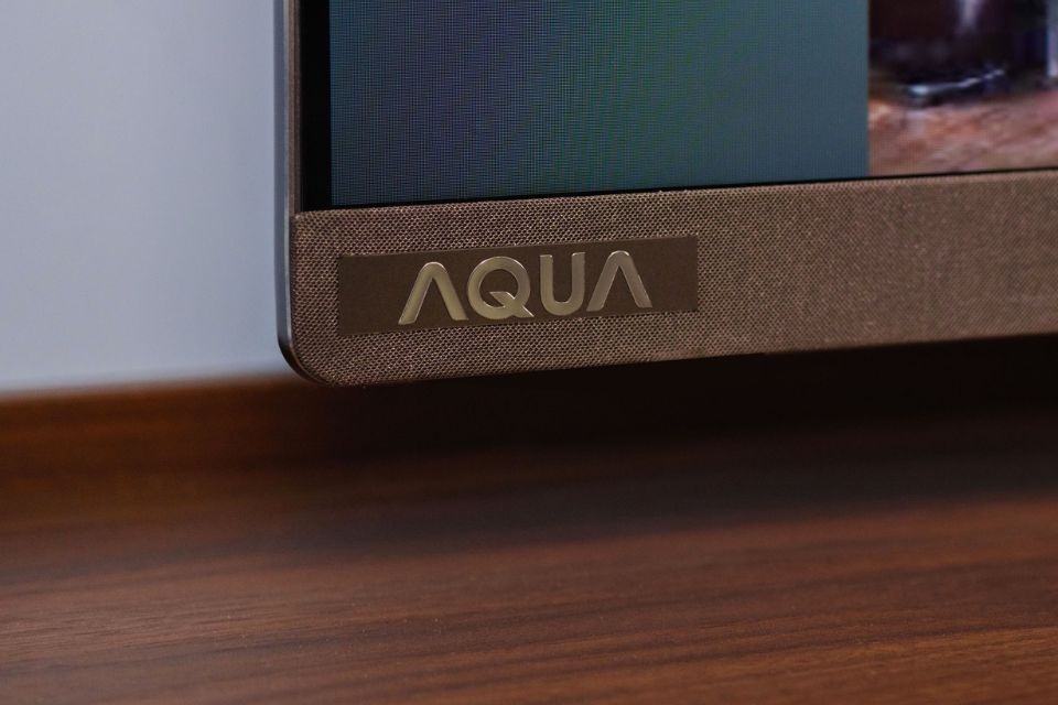 Tivi Aqua là của nước nào? Có nên mua tivi Aqua hay không?