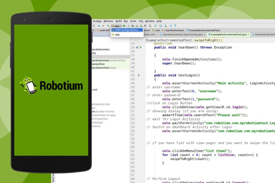 Automation Testing là gì và những điều có thể bạn chưa biết