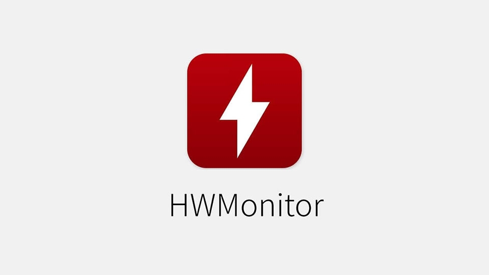 HWMonitor - Giám sát, kiểm tra máy tính và laptop