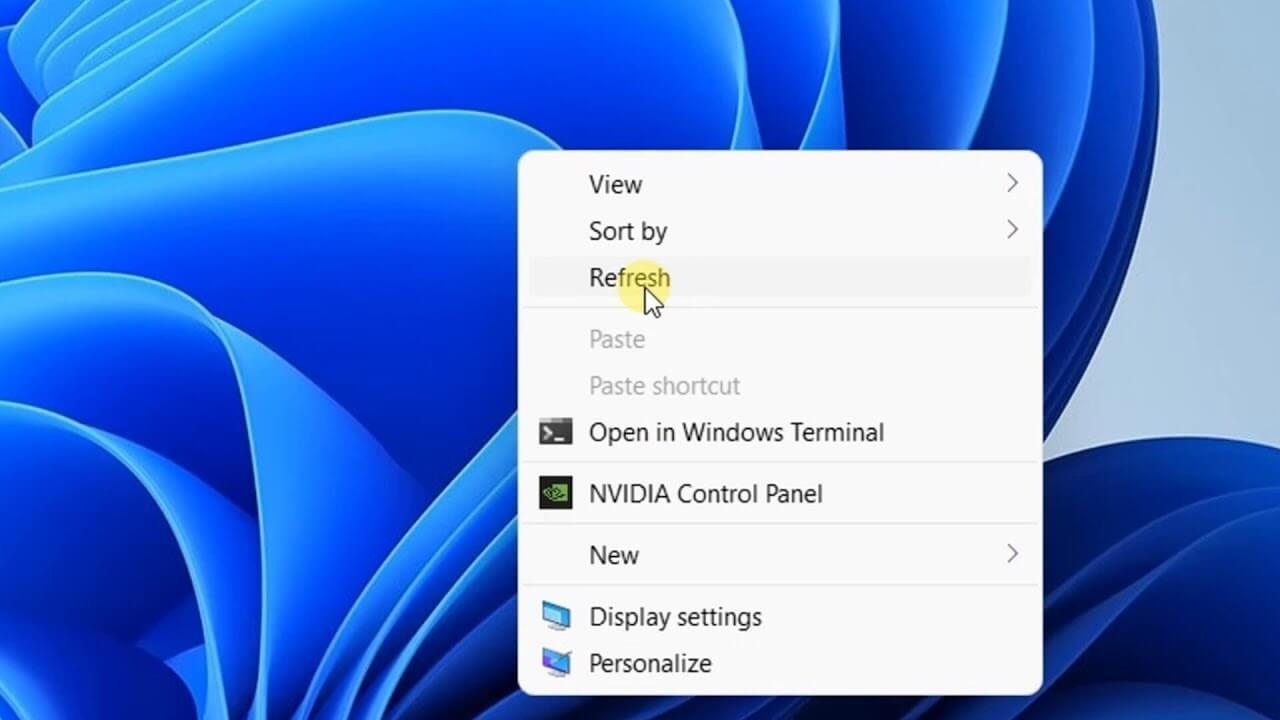 Refresh là gì? Cách sử dụng hiệu quả tính năng này
