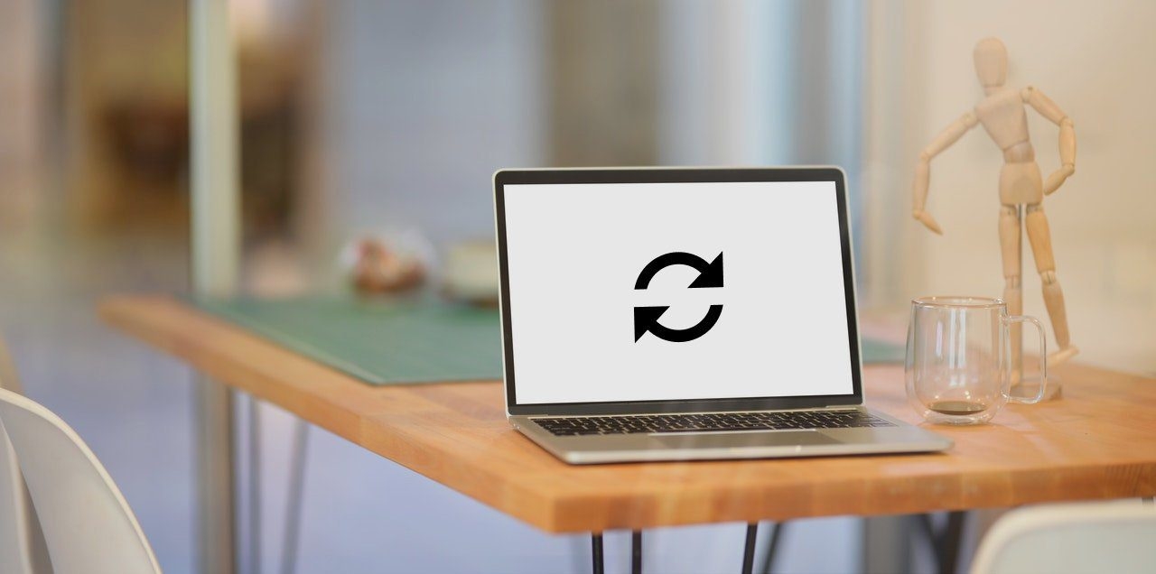 Refresh là gì? Cách sử dụng hiệu quả tính năng này