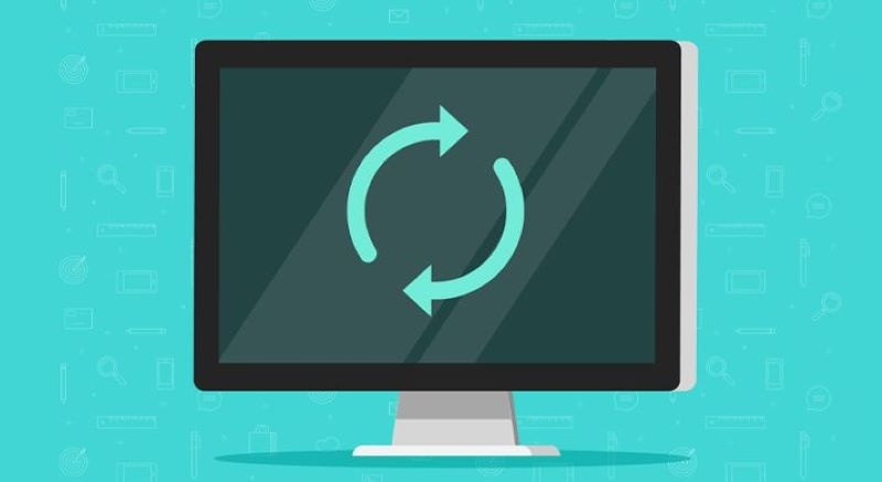 Refresh là gì? Cách sử dụng hiệu quả tính năng này