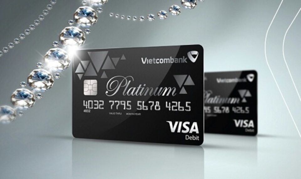 Thẻ Visa Vietcombank là gì? Thủ tục, điều kiện và cách đăng ký