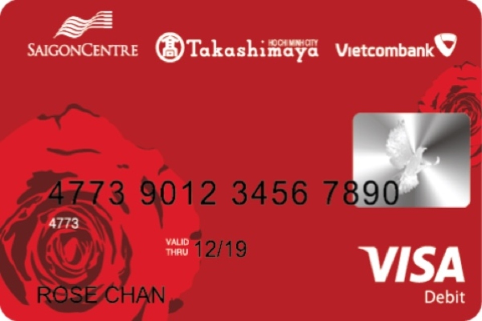 Thẻ Visa Vietcombank là gì? Thủ tục, điều kiện và cách đăng ký