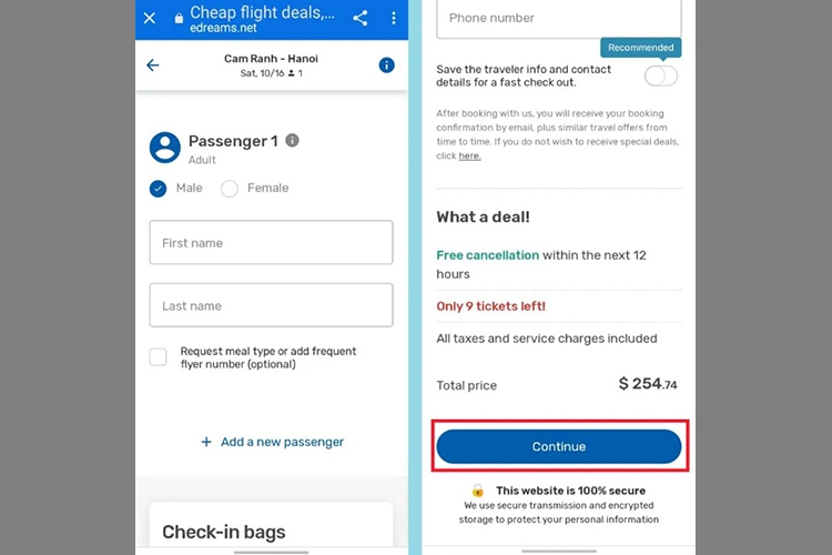 Skyscanner là gì? Tính năng, cách tải và sử dụng Skyscanner