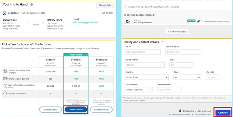 Skyscanner là gì? Tính năng, cách tải và sử dụng Skyscanner