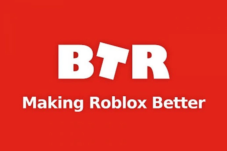 BTRoblox là gì? Hướng dẫn cách tải và sử dụng tiện ích BTRoblox